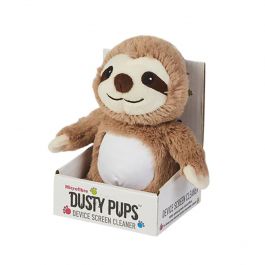Dusty Pups™ Screen Cleaner - Sloth