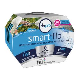 Flopro SmartFlo No Kink Hose System 30m