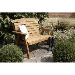Hetton Bench - Small