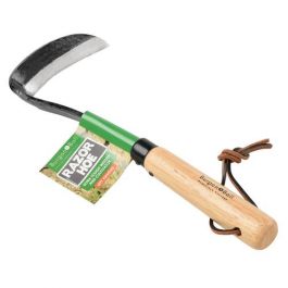 Burgon & Ball Left Handed Razor Hoe
