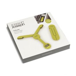 Joseph Joseph TriScale Kitchen Scales - Green
