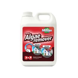 Mosgo Dual Active Algae Remover 2.5L