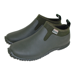 Buckingham Neoprene Shoes Size 4