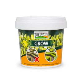 TopBuxus Grow - Fast Acting Fertiliser for Boxwood 500g | Johnstown ...