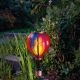 Sunset Solar Flaming Balloon